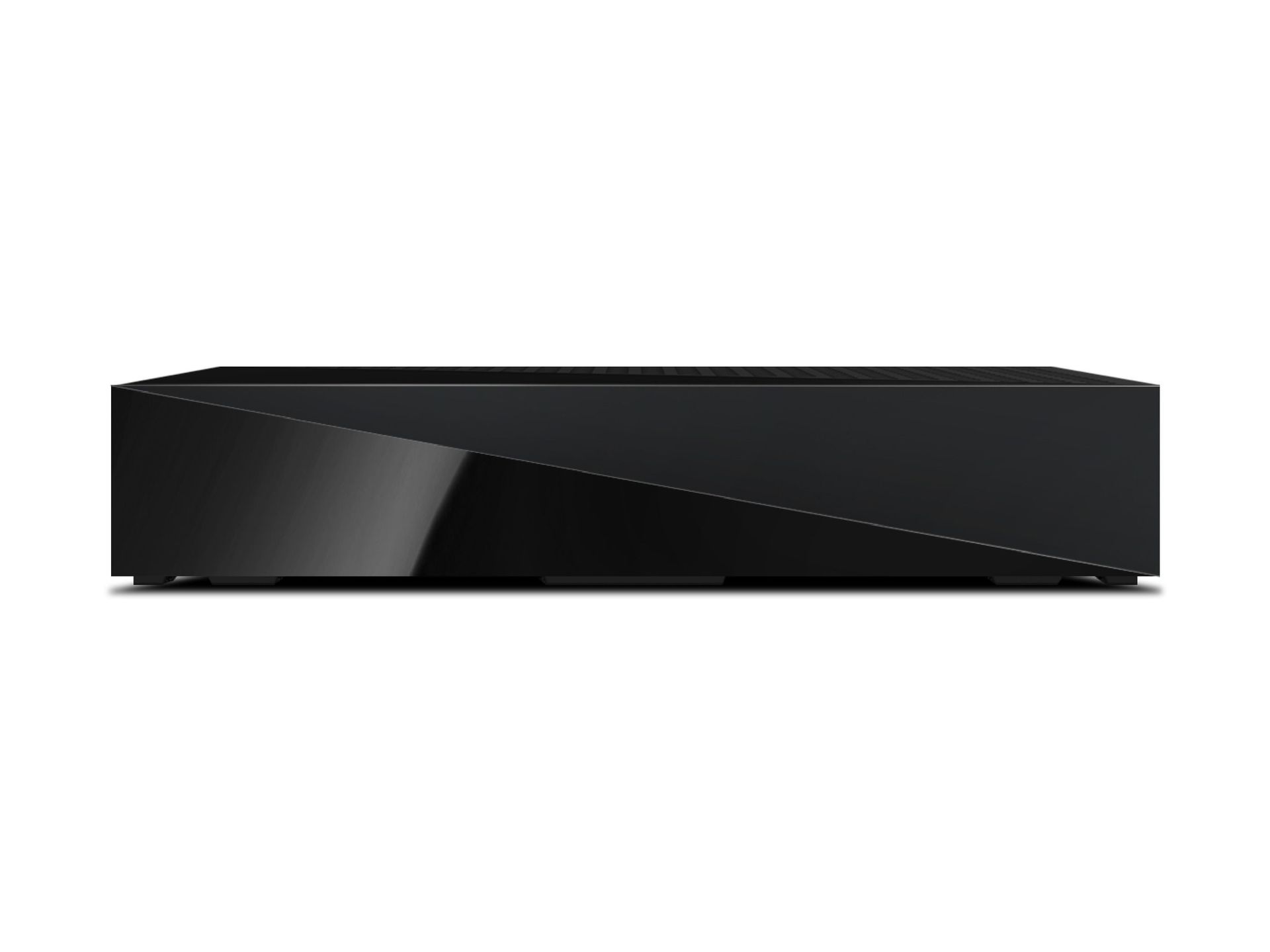 VU+ Zero 4K 1x DVB-S2X Multistream Tuner Linux Receiver UHD 2160p ...