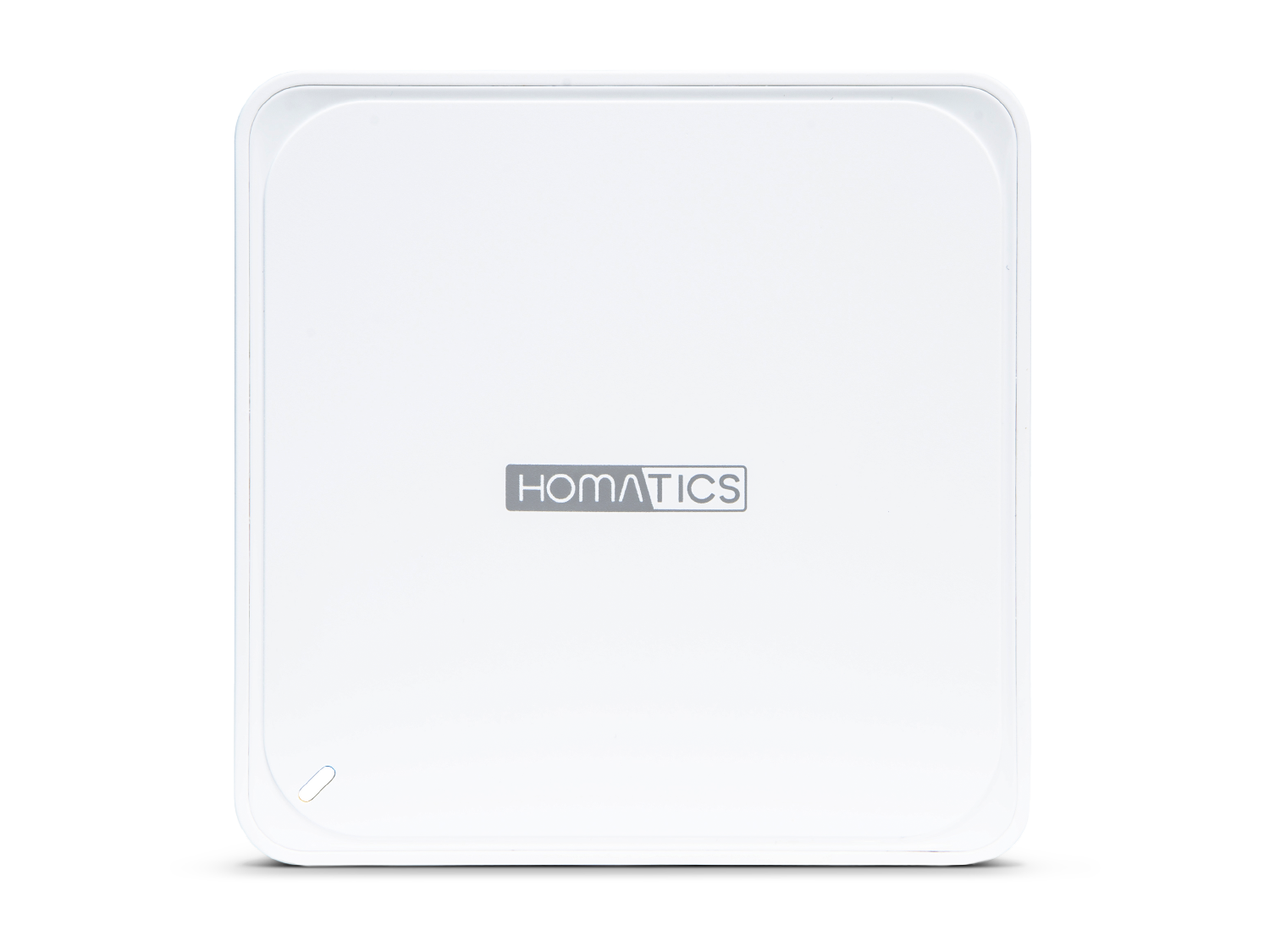 Homatics Box R Lite V2 Google TV Mediaplayer Weiß 4K UHD, 5GHz WiFi ...