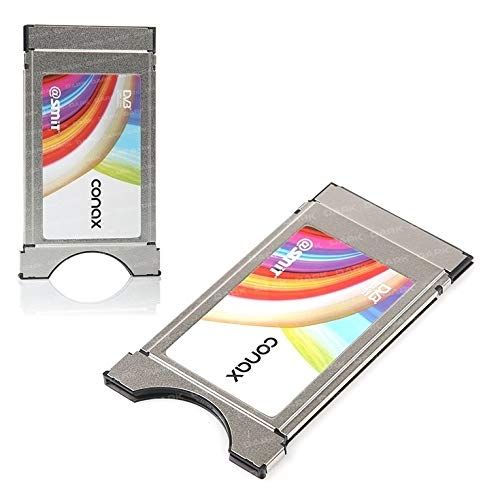 SMIT Conax Cam / CI-Modul bpw. für NC + | 10047