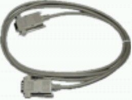 Serielles RS232 Kabel - Länge 1,8 m | 10092