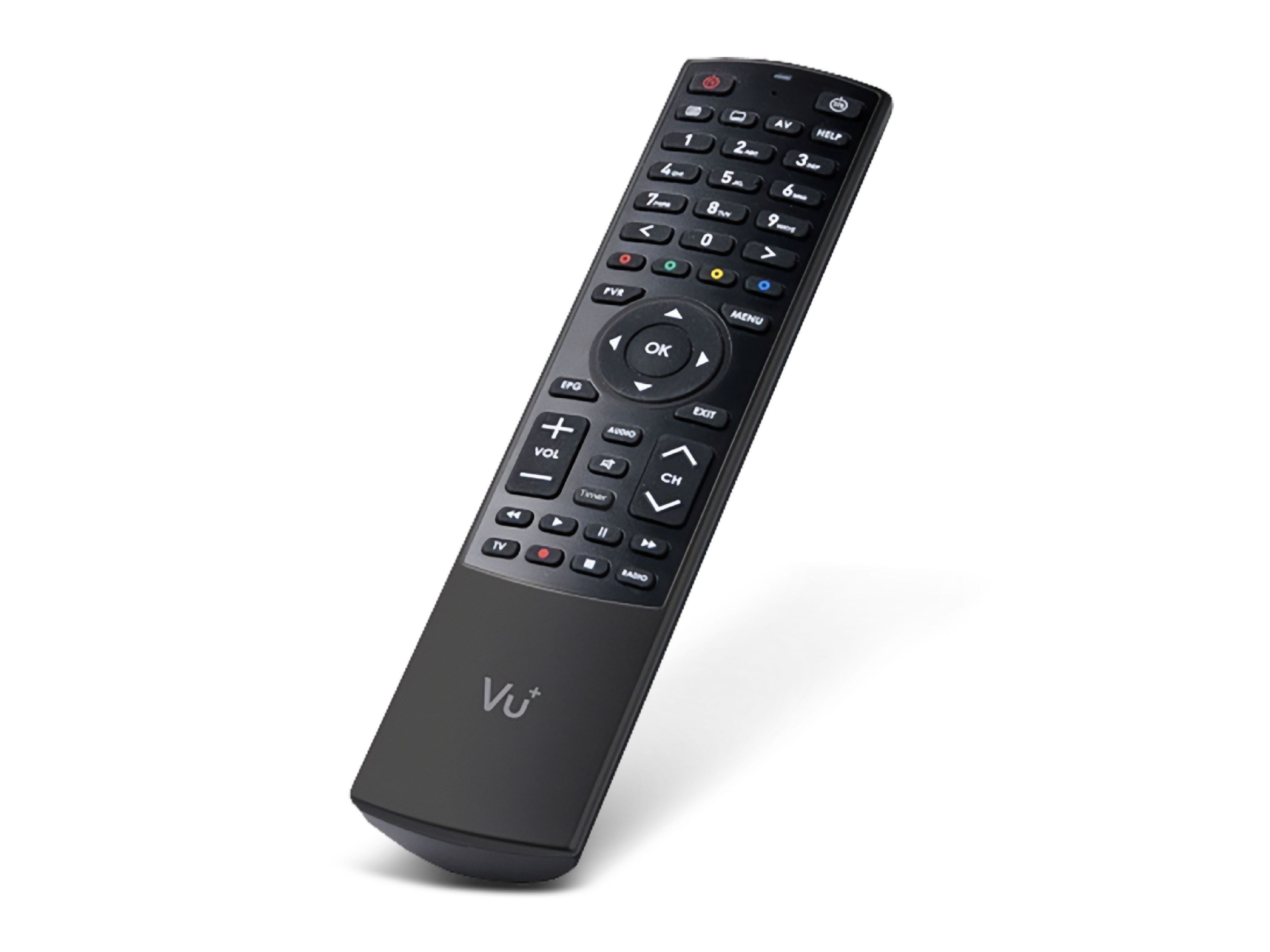 VU+ Uno 4K SE 1x DVB-S2X FBC Twin Tuner PVR ready Linux Receiver UHD ...