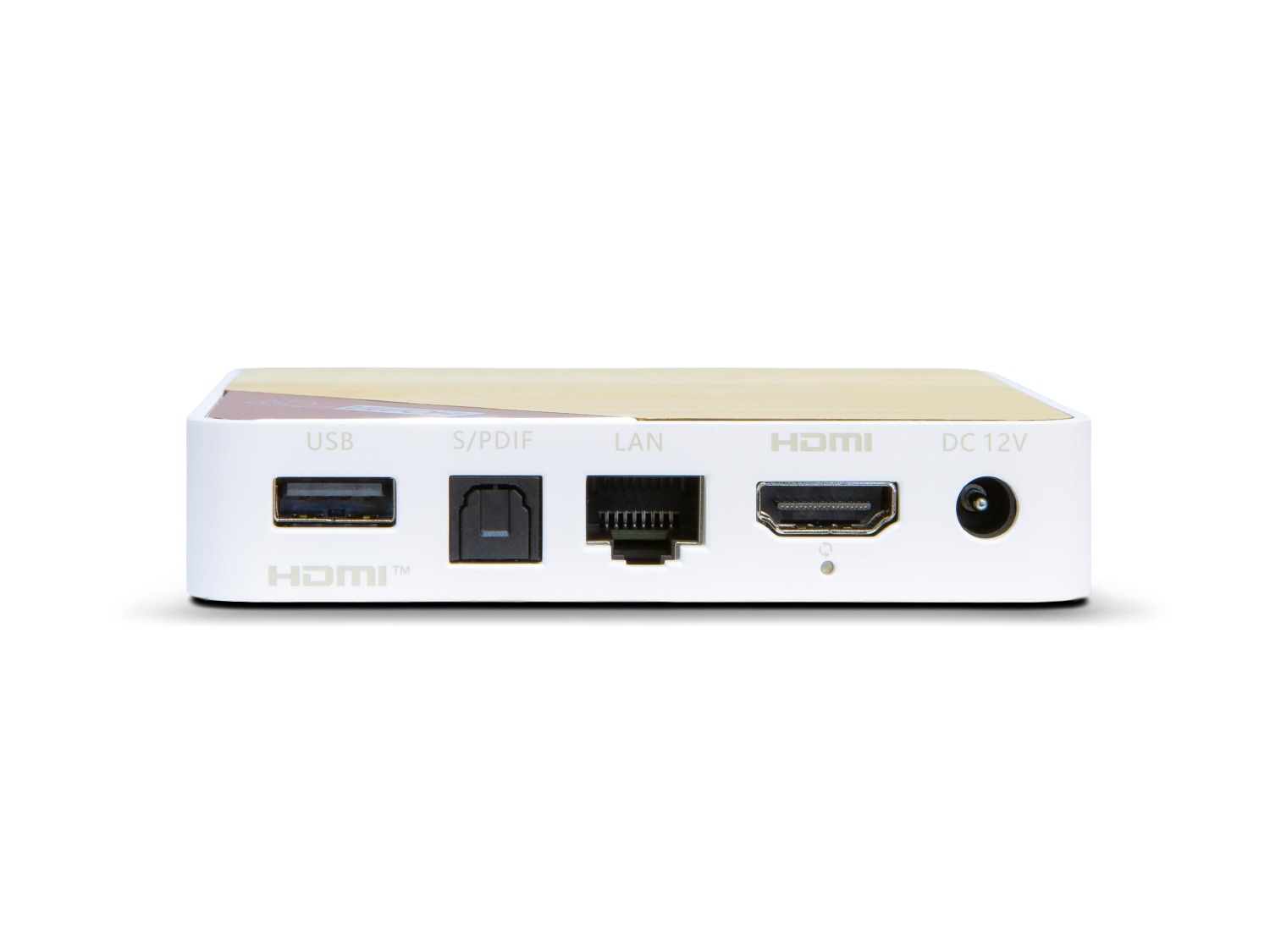 Homatics Box 4K V2 Google TV Mediaplayer 4K UHD, HDR, 5GHz WiFi ...