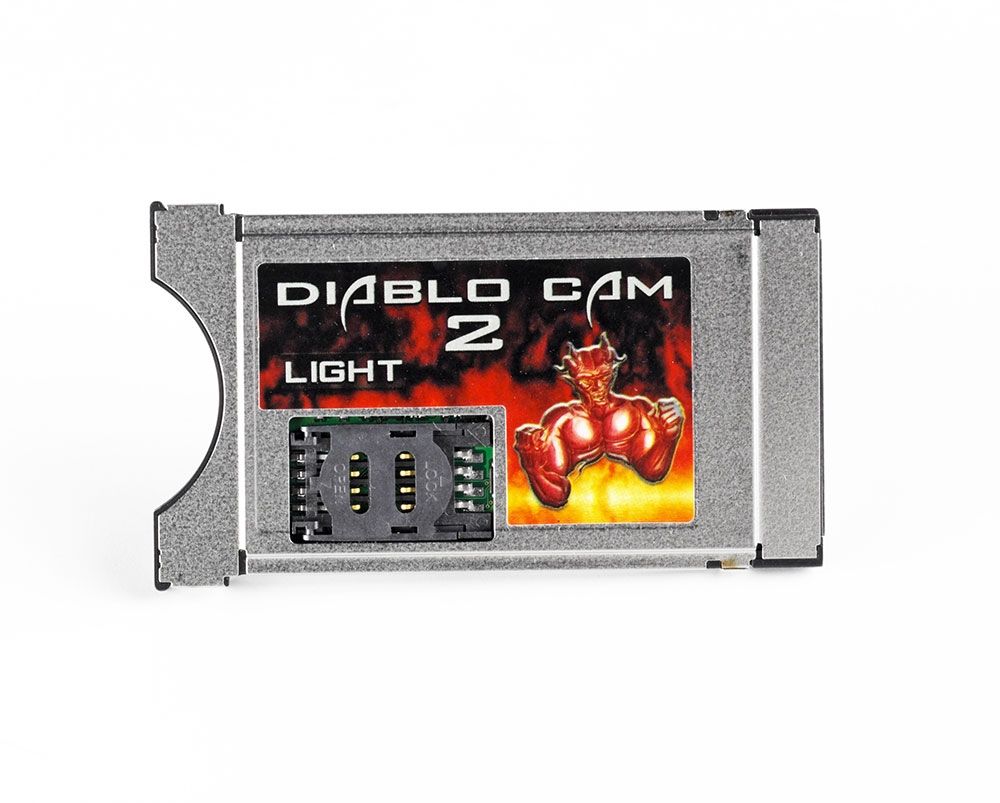 Diablo CAM 2 Light | 10498