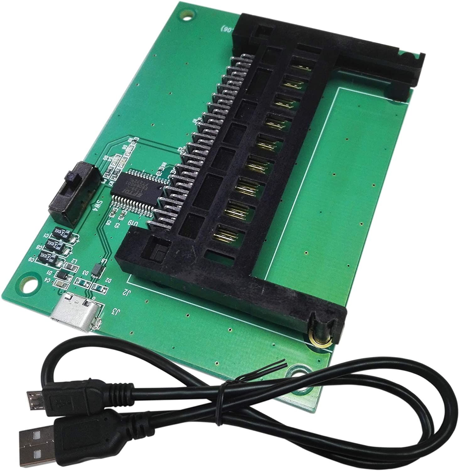 USB-Programmer Set für Unicam Prime und Deltacam Duo Twin | 12266