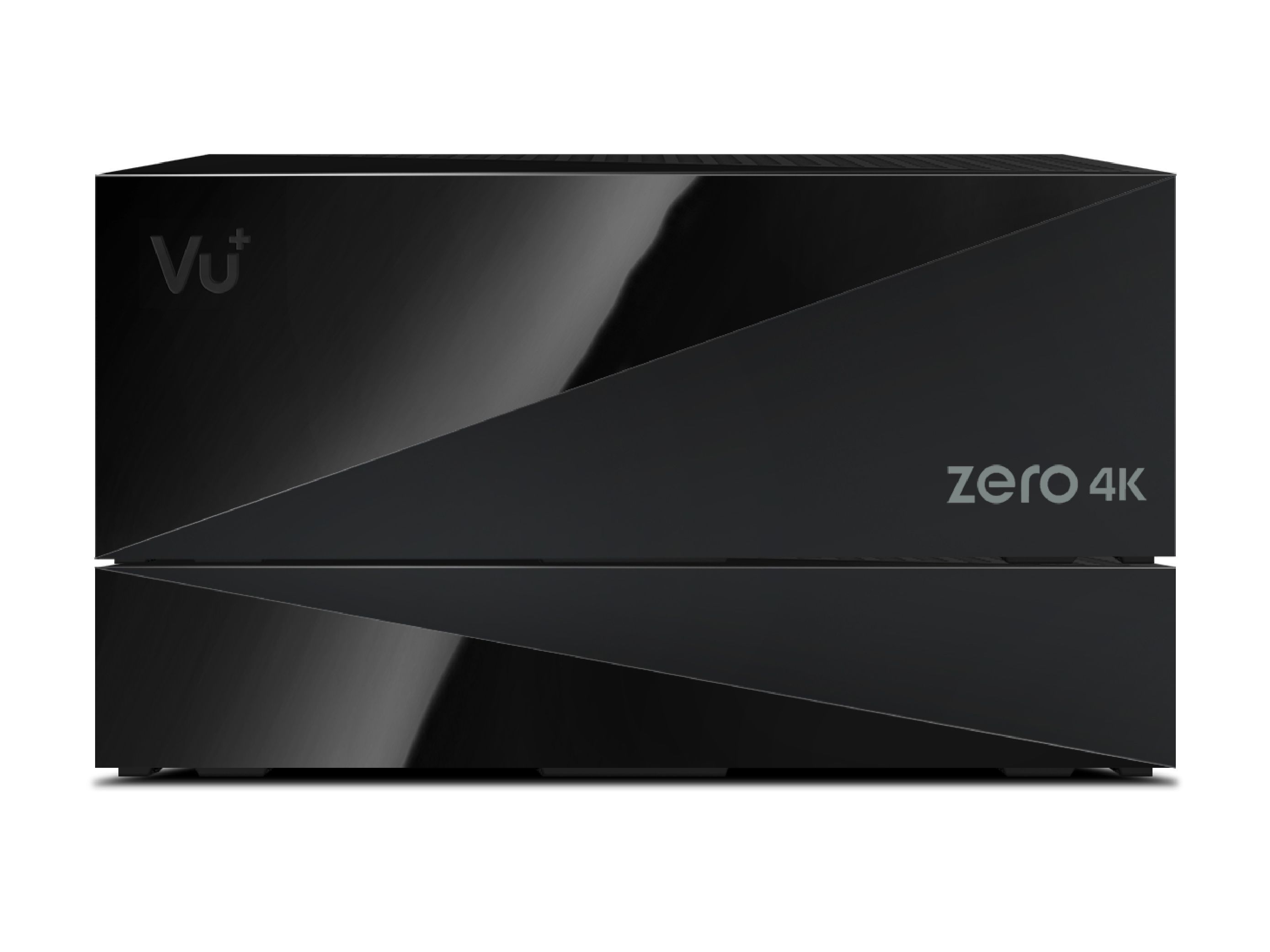 VU+ Zero 4K 1x DVB-S2X Multistream Tuner Linux Receiver UHD 2160p ...