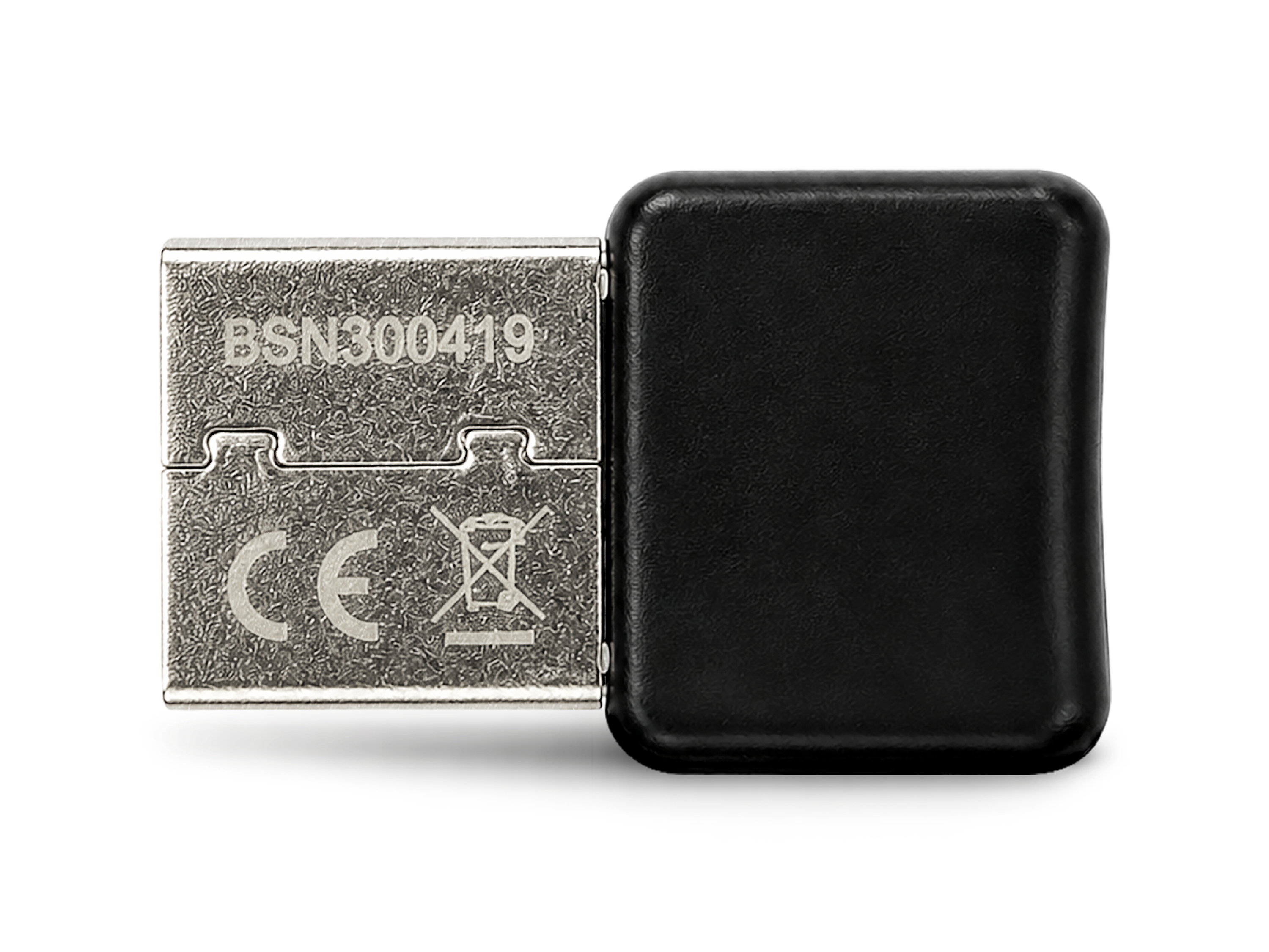 VU+150Mbit/s VUWL150 Micro USB Wlan Stick Schwarz Bulk | 14165