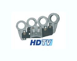 Visiosat Multifeed Halter 13°-19,2°-23,5°-28,2° | 10185