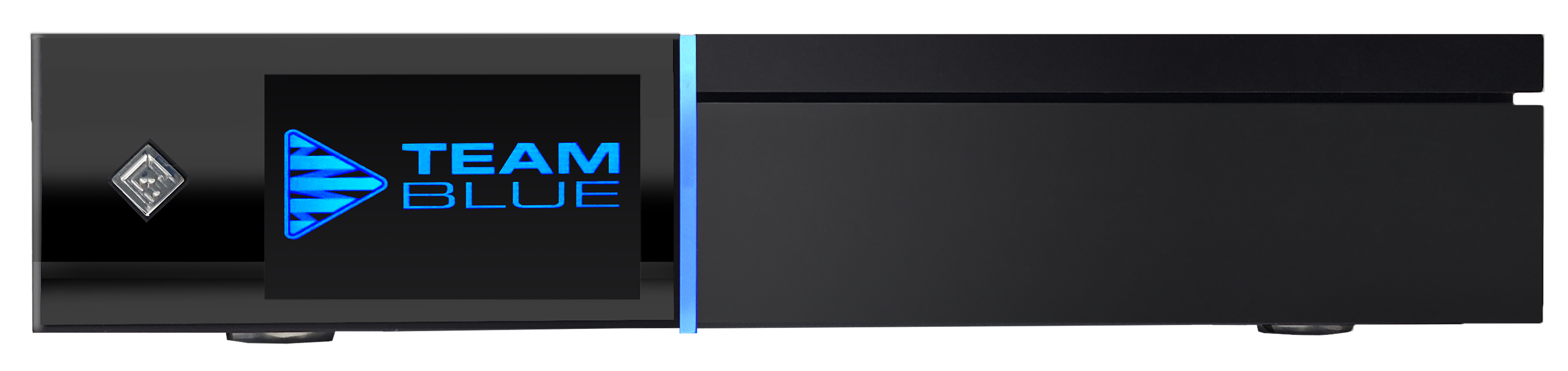 GigaBlue UHD Quad 4K Pro – PVR-Receiver mit Bluetooth 5.4, 2x FBC DVB ...