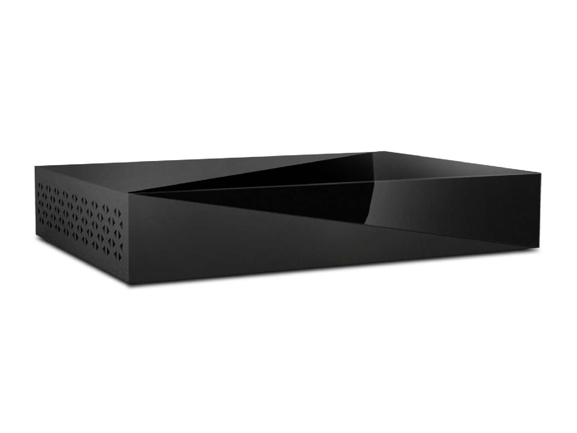 VU+ Zero 4K PVR Kit incl. 1TB HDD | 1 TB HDD | 13185-213
