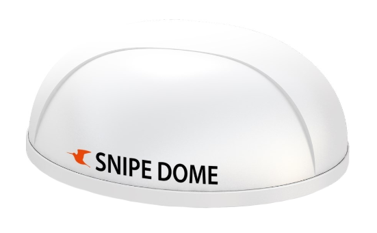 Selfsat Snipe Dome MN Kuppel | 13355