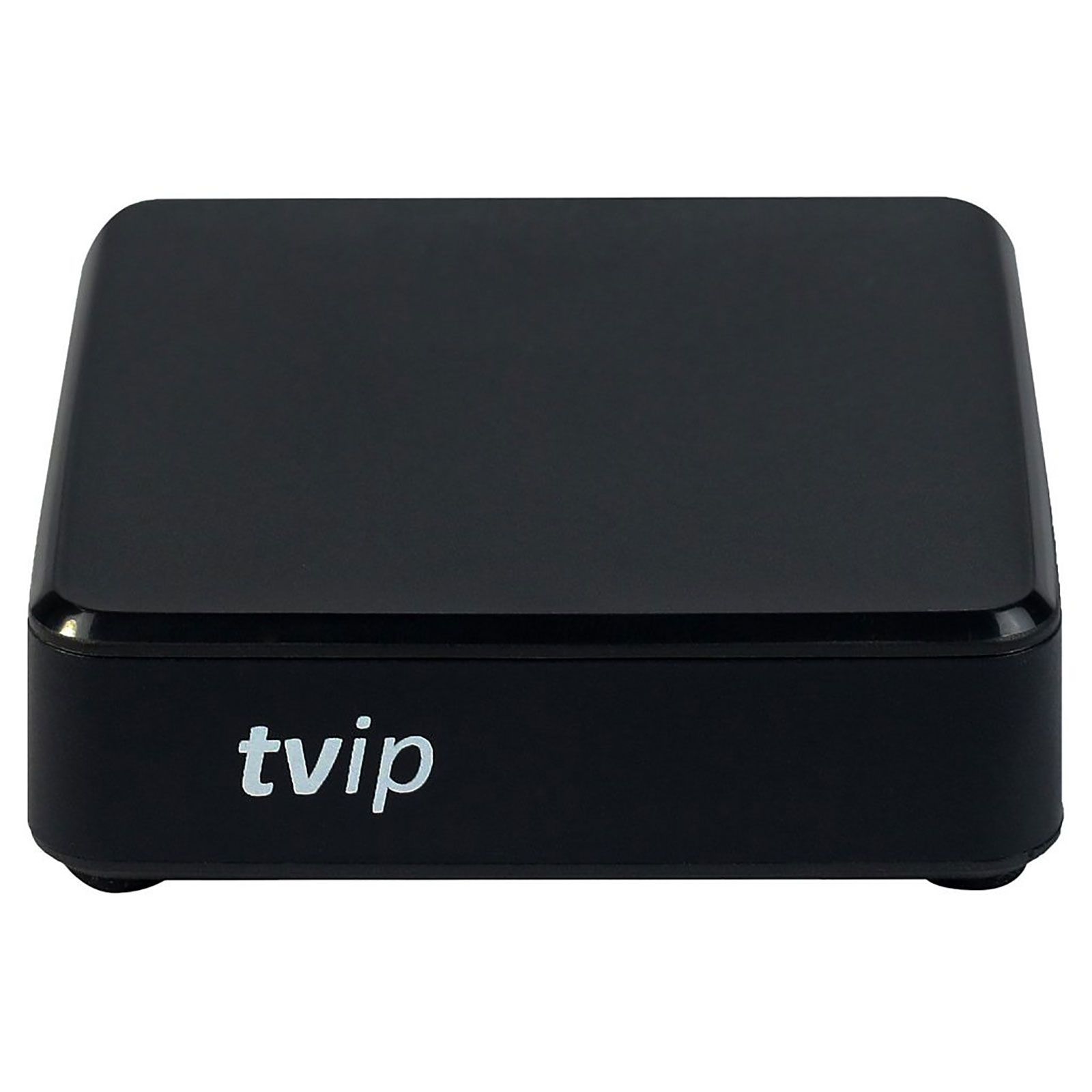 TVIP S-Box v.710 4K UHD Android 11 IP-Receiver HDR, LAN, HDMI, USB ...