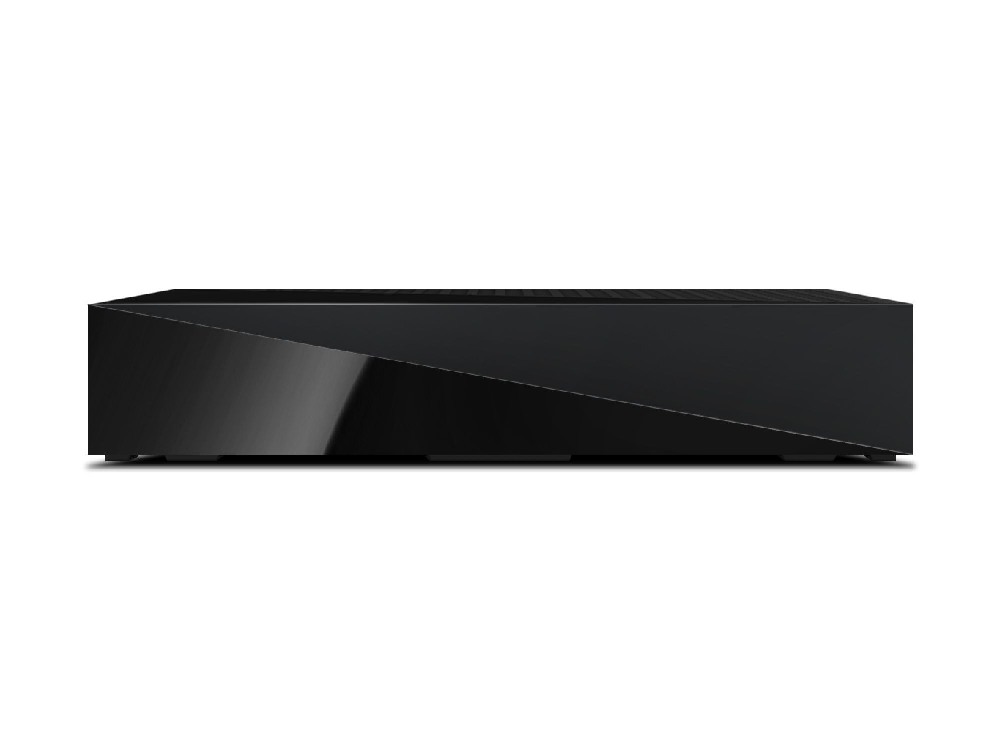 VU+ Zero 4K PVR Kit incl. 1TB HDD | 1 TB HDD | 13185-213