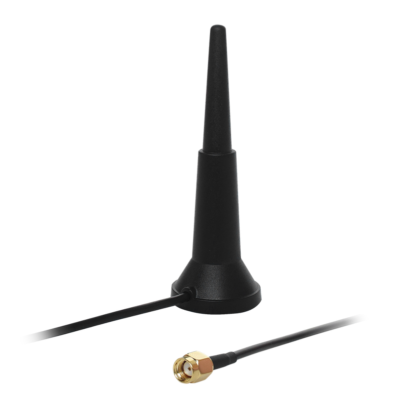 SELFSAT MWR 5550 ( 4G / LTE / 5G & WLAN Internet Router bis 3,3 Gbps inkl. 5G Dachantenne ) | 13781